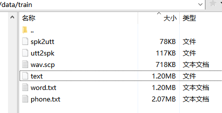 语音识别实践、Kaldi下跑清华30小时例程（thchs30）笔记_kaldi thchs30-CSDN博客