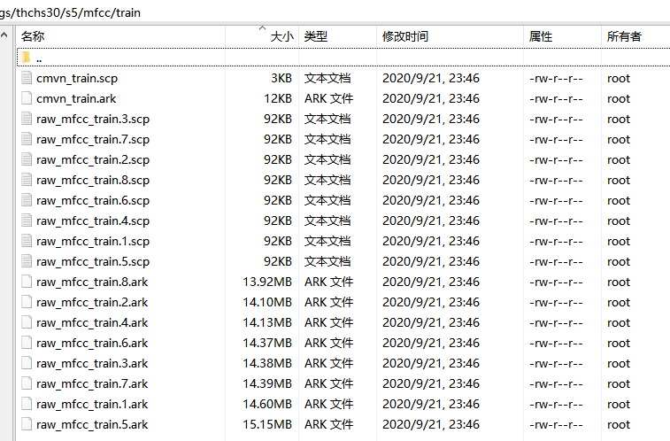 语音识别实践、Kaldi下跑清华30小时例程（thchs30）笔记_kaldi thchs30-CSDN博客