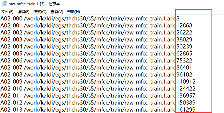 语音识别实践、Kaldi下跑清华30小时例程（thchs30）笔记-CSDN博客