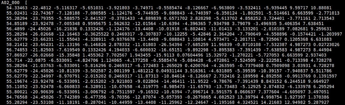语音识别实践、Kaldi下跑清华30小时例程（thchs30）笔记-CSDN博客