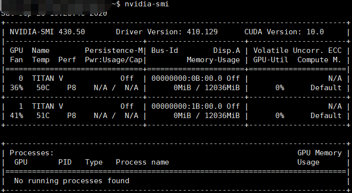 cuda版本和NVIDIA兼容性问题_cuda和nvidia有冲突-CSDN博客