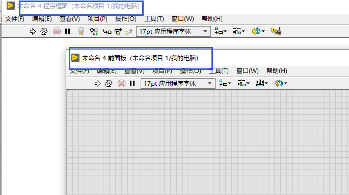 LabView学习之旅（1）labview介绍+编辑vi文件_1.labview-CSDN博客