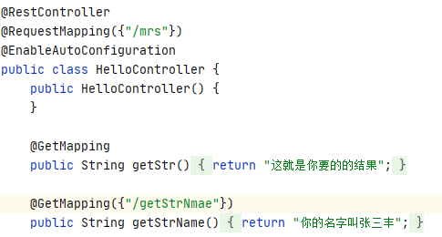 @GetMapping和@GetMapping(value=““)的区别纪要-CSDN博客