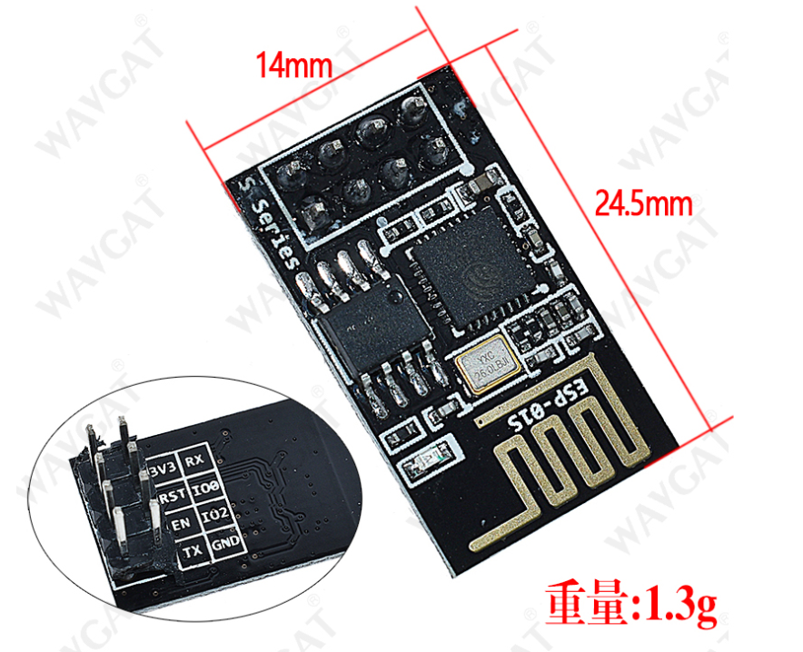 esp8226-01s 控制继电器 连接小爱同学 实现远程开关点灯_小爱esp01s智能开关-CSDN博客