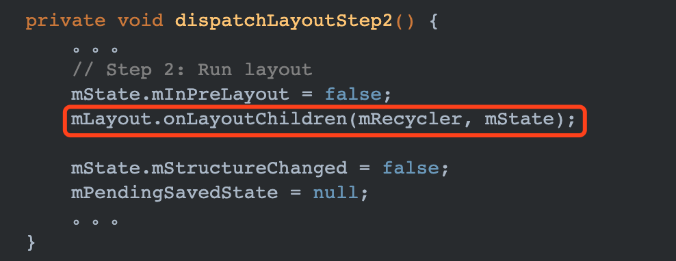 Recyclerview详解 Csdn博客