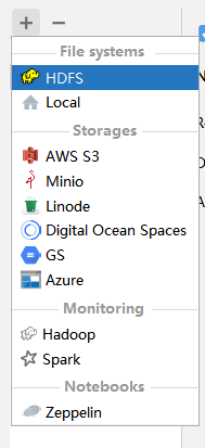 Big Data Tools完整攻略，一键连接Hadoop-CSDN博客