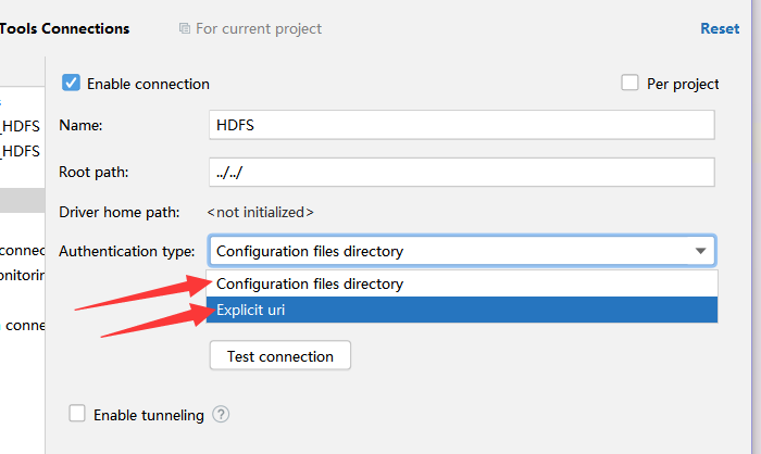 Big Data Tools完整攻略，一键连接Hadoop-CSDN博客