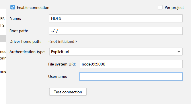 Big Data Tools完整攻略，一键连接Hadoop-CSDN博客