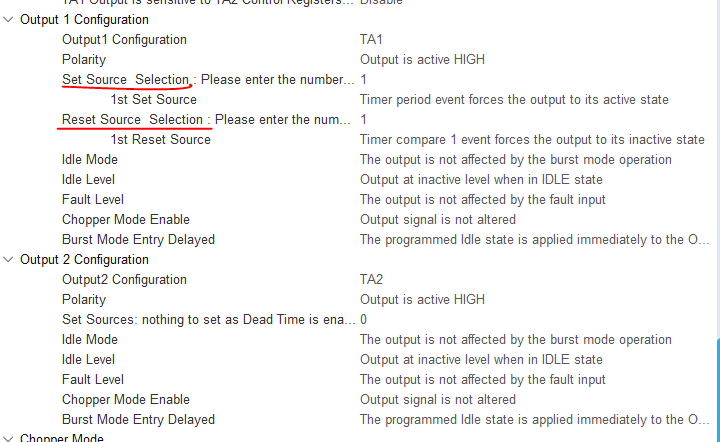 STM32G474中HRTIM学习笔记1-CSDN博客