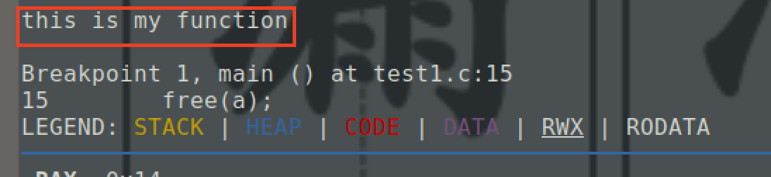 好好说话之Use After Free-CSDN博客