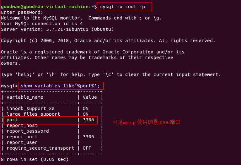 超级详细教程03：允许远程连接Mysql数据库（Linux系统+Windows系统）_如果数据库允许远程连接,数据库的ip是192.168.10.10,用户是est,密码是000000-CSDN博客