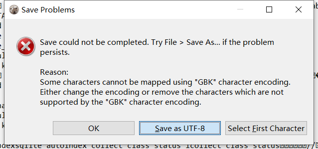 SQLite数据库学习笔记1:报错:The database disk image is malformed-CSDN博客