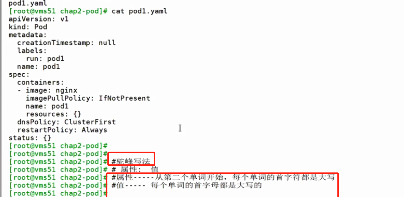 k8s之pod基本操作_pod sleep-CSDN博客