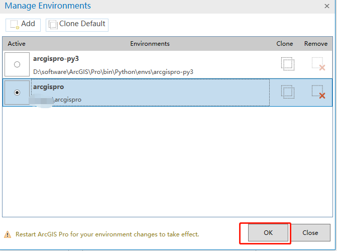 ArcGIS Pro python环境配置spyder和jupyter notebook 并添加自动代码补全_anaconda 如何使用arcgis pro中的环境-CSDN博客