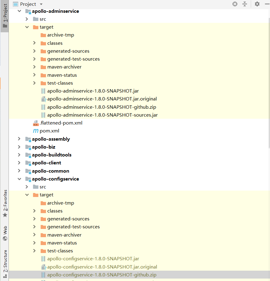 SpringCloud学习笔记（十七）apollo配置中心启动_apollo eureka 主页密码-CSDN博客