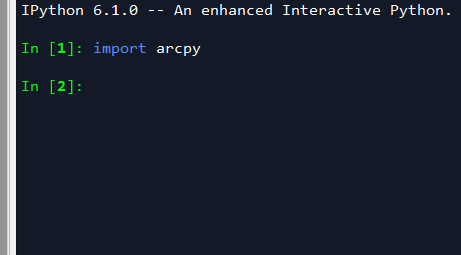 ArcGIS Pro python环境配置spyder和jupyter notebook 并添加自动代码补全_anaconda 如何使用arcgis pro中的环境-CSDN博客