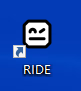 RIDE安装详解2020最新最简单版本_ride v2.0.8版本-CSDN博客