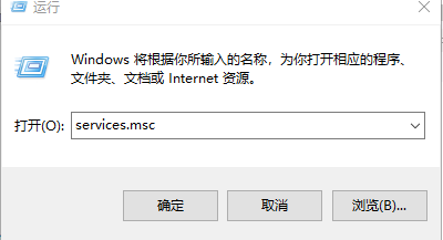 MySQL Workbench出现 Could not connect,server may not be running_could not connect, server may not ...