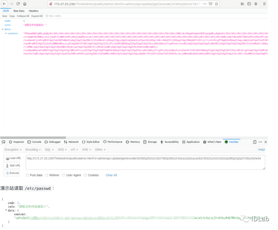 2020HW漏洞总结（三）_bsphp 存在未授权访问 泄露用户 ip 和 账户名信息-CSDN博客
