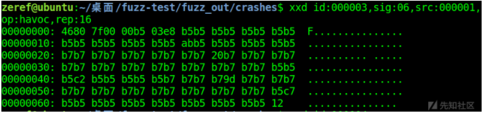 初探AFL-Fuzz_afl fuzz-CSDN博客