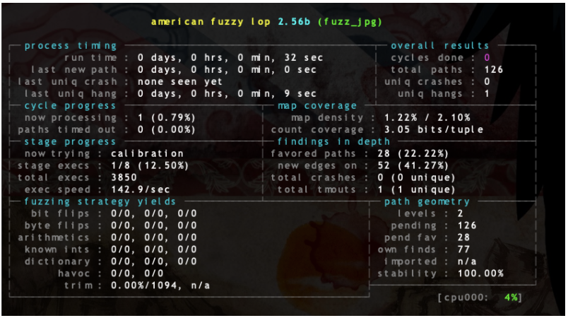AFL学习笔记（续）_afl分析crash-CSDN博客