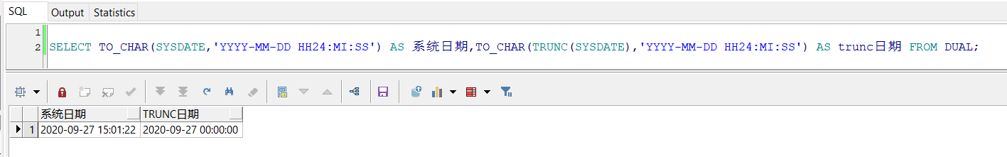trunc()格式化函数的使用_trunc(,'q')-CSDN博客