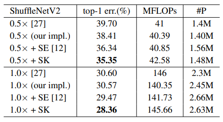 SK_net：Selective Kernel Networks_sknet的keras代码-CSDN博客