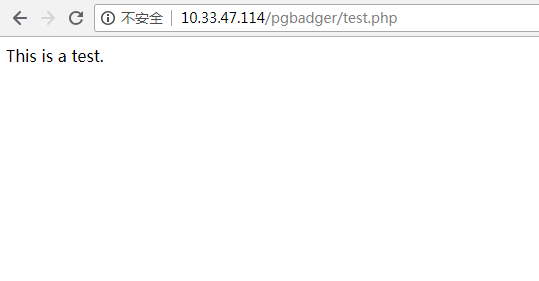 PostgreSQL的日志分析工具——Pgbadger的安装和使用_pgbagder官方文档-CSDN博客