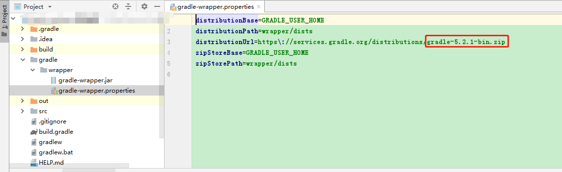 Gradle报错那些事_unknown host 'services.gradle.org'. you may need t-CSDN博客