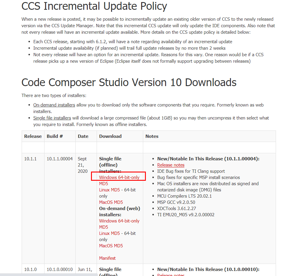 CCS下载地址_ccs7.4下载-CSDN博客