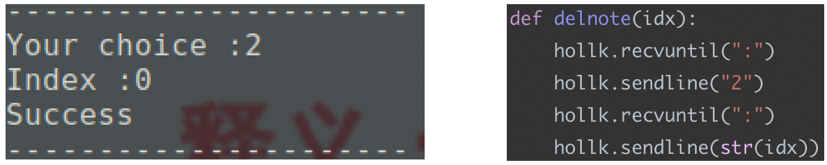 好好说话之Use After Free-CSDN博客