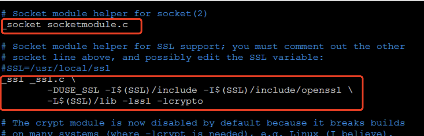 linux下运行python3爬虫脚本出现错误：Max retries exceeded with url_linux 上 max ...