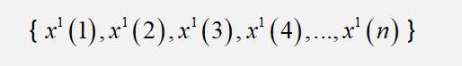灰色关联以及灰色预测GM(1,n)，GM(1,1)模型（Python实现）-CSDN博客