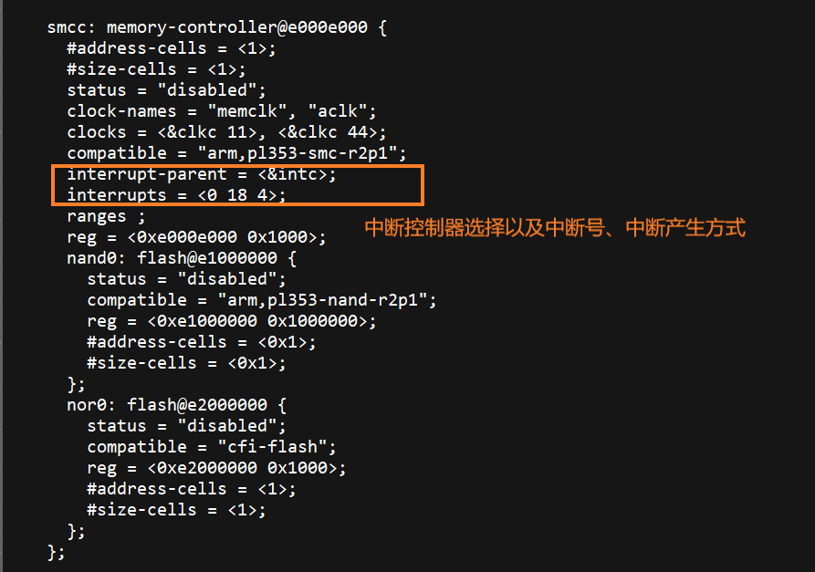 Device Tree -----设备树-CSDN博客