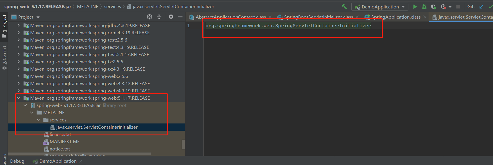 springboot的自动配置加载和启动_springboot 和启动类一起加载-CSDN博客