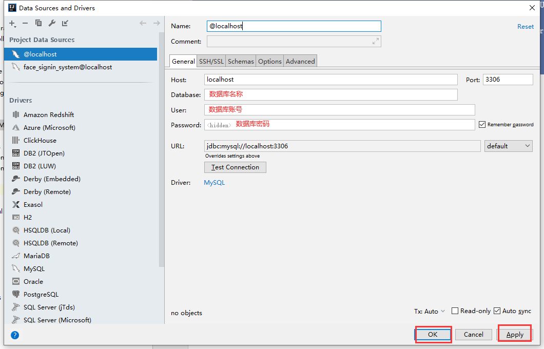 使用springboot新建一个后端项目_用spring initializr创建连接-CSDN博客