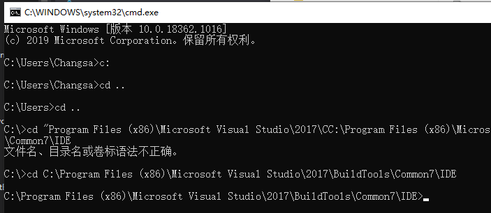 Npgsql Posgresql Integration VS2017自动连接Postgresql数据库(有问题报错暂时无法使用)_npgsql postgresql integration ...