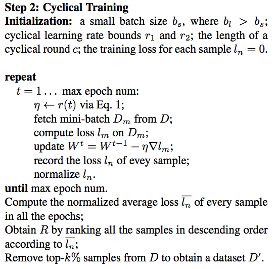 意图识别算法：噪音处理之O2U-Net: A Simple Noisy Label Detection Approach for Deep Neural Networks-CSDN博客