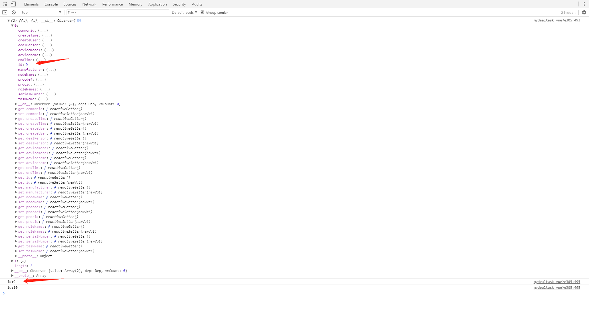 Element UI中获取table的selection选中的数据_element table selection-CSDN博客