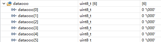 LIS2DH12TR读取 hal库-CSDN博客