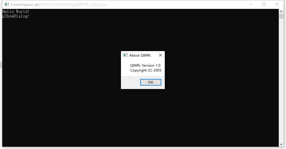 借助qtwinmigrate，实现外部程序调用带QT界面的DLL-CSDN博客