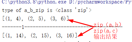 Pytorch2—python函数体定义、zip、for用法——FizzBuzz游戏实验_zip和for-CSDN博客