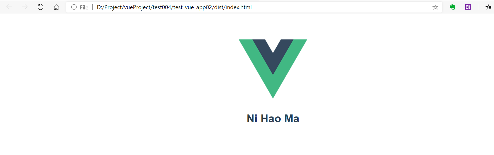 【vue】vue项目build之后找不到资源文件_vue ui build后在哪-CSDN博客