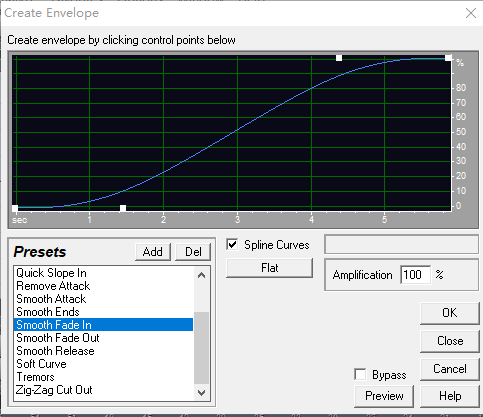 CoolEdit 常用操作简介-CSDN博客