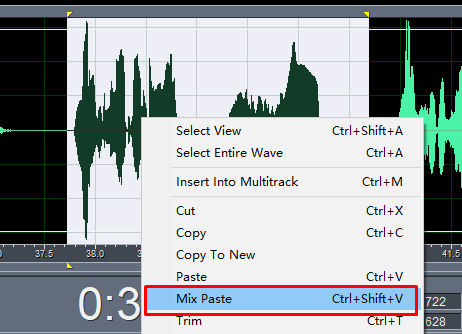 CoolEdit 常用操作简介-CSDN博客