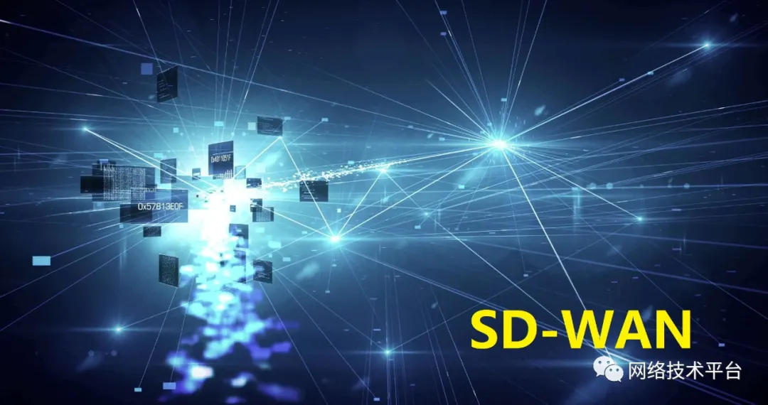 SD-WAN是什么？适用哪些应用场景？_什么是sd-wan-CSDN博客