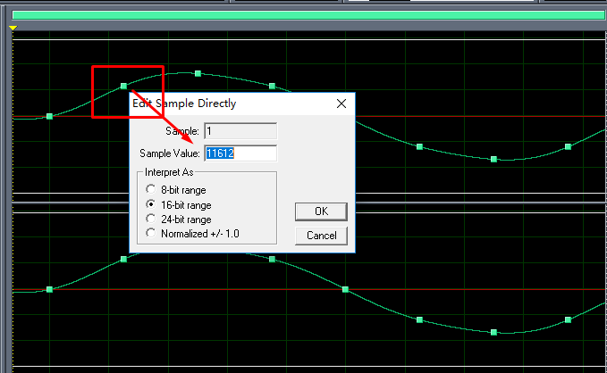 CoolEdit 常用操作简介-CSDN博客