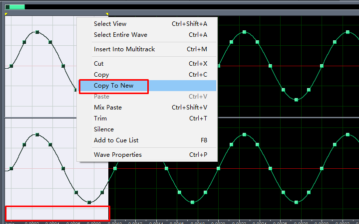 CoolEdit 常用操作简介-CSDN博客