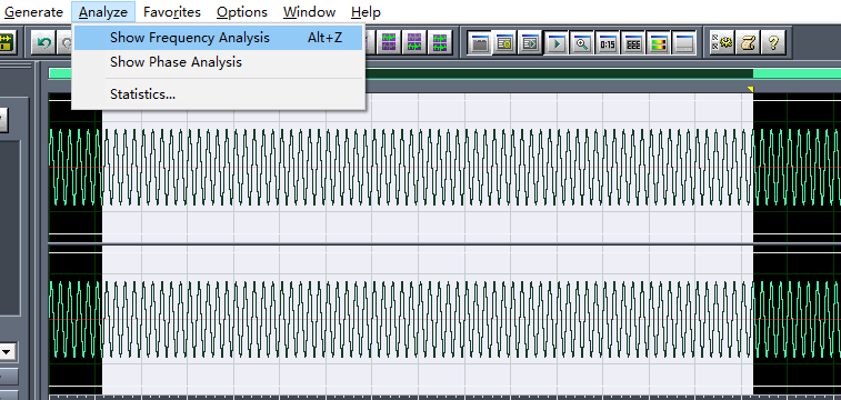 CoolEdit 常用操作简介-CSDN博客