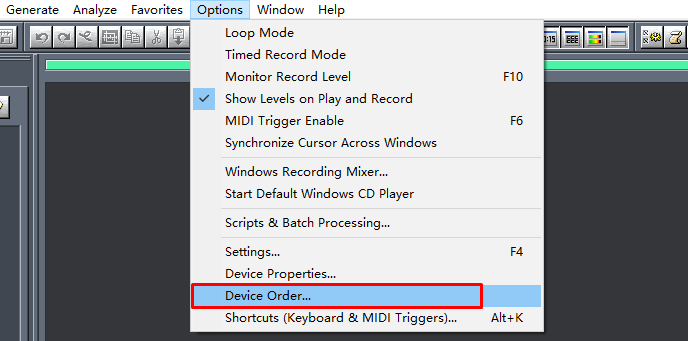 CoolEdit 常用操作简介-CSDN博客